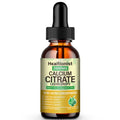 calcium citrate supplement for bone health