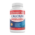 Calcium citrate supplement for bone health