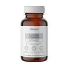 Calcium citrate supplement for bone health