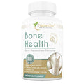calcium citrate supplement for bone health