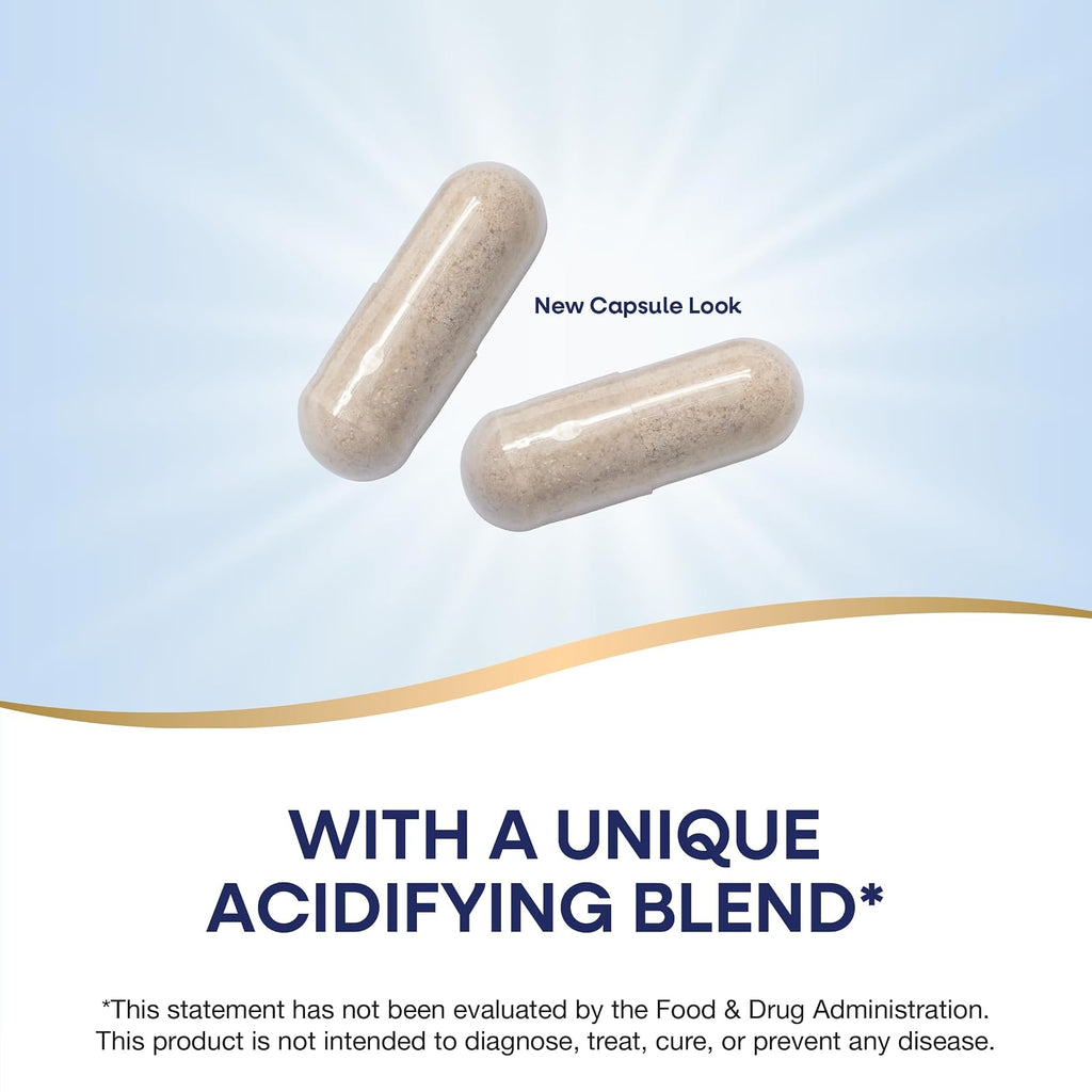 Calcium citrate supplement for bone support
