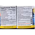calcium citrate supplement for bones