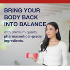 calcium citrate supplement for daily wellness
