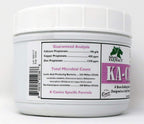 Calcium citrate supplement for dogs