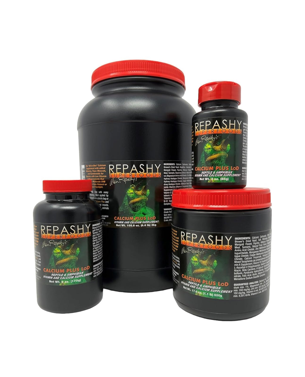 Calcium citrate supplement for healthy bones