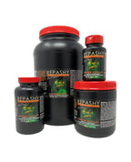 Calcium citrate supplement for healthy bones