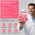 calcium citrate supplement for healthy teeth