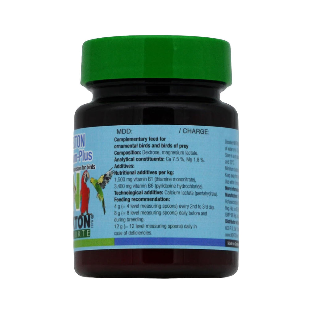 Calcium citrate supplement for pets