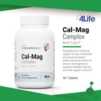calcium citrate supplement for strong bones