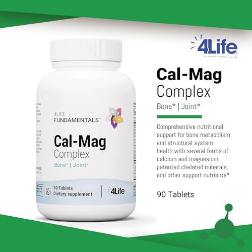 calcium citrate supplement for strong bones