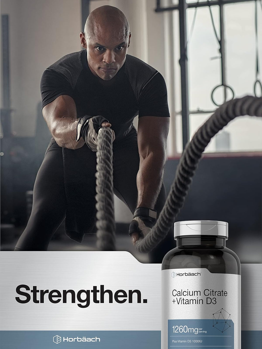 Calcium citrate supports immune function