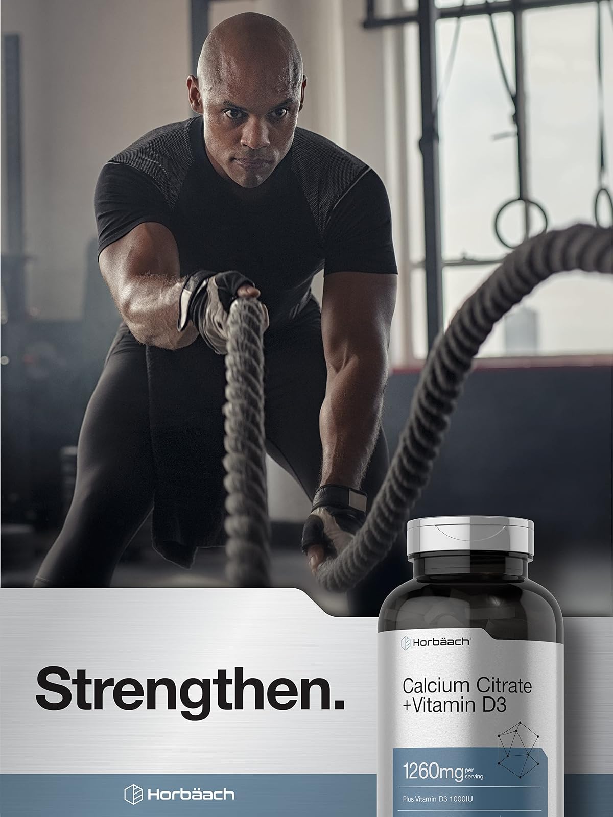 Calcium citrate supports immune function