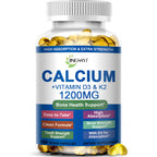 calcium citrate tablets for bone health
