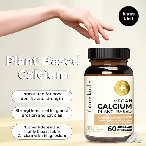 calcium citrate tablets for daily health