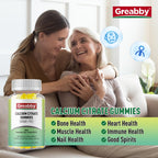 calcium citrate with K2 for absorption