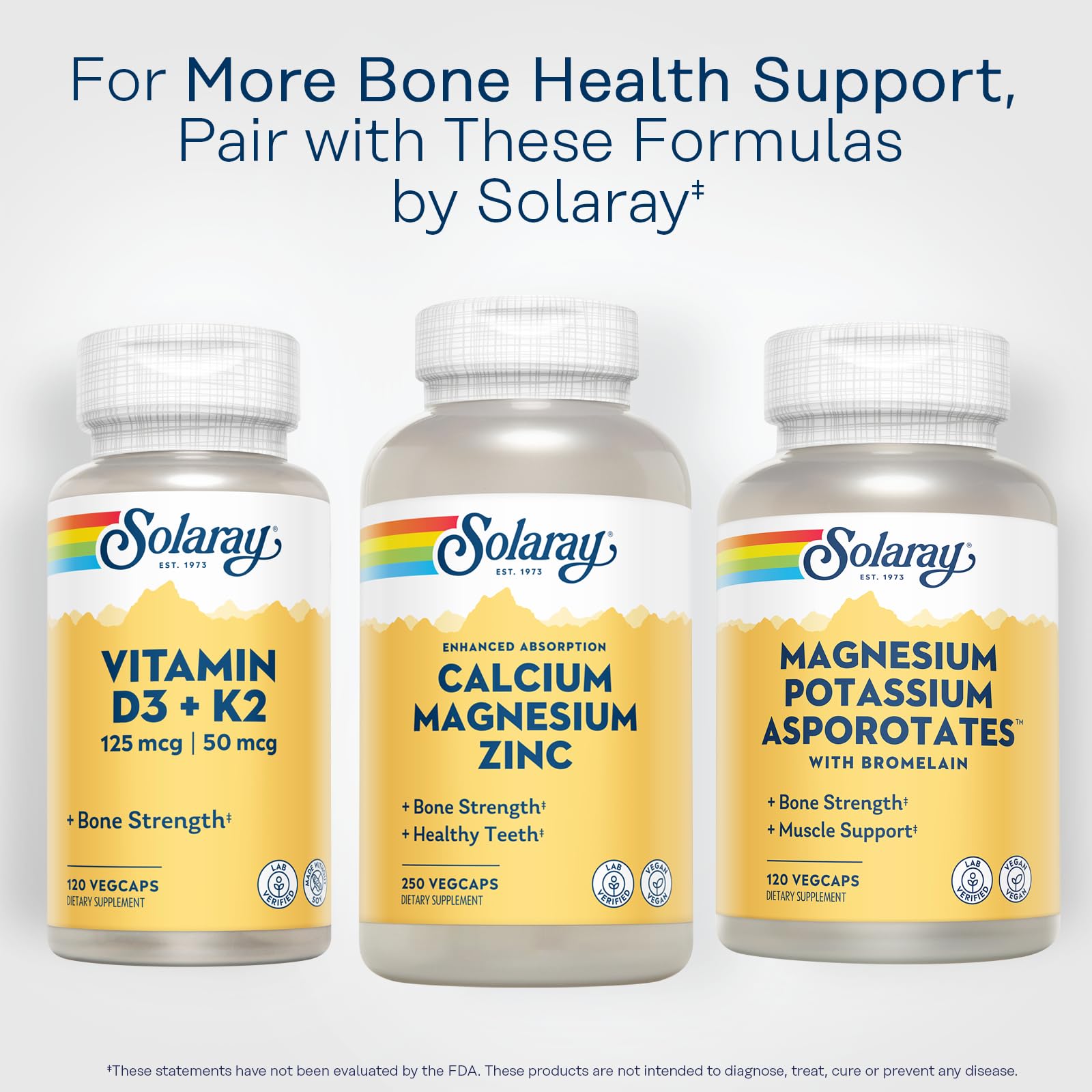 calcium citrate with magnesium and zinc