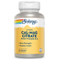 calcium citrate with vitamin D2