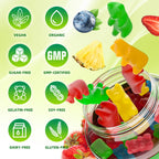Calcium citrate with vitamin D3 for absorption