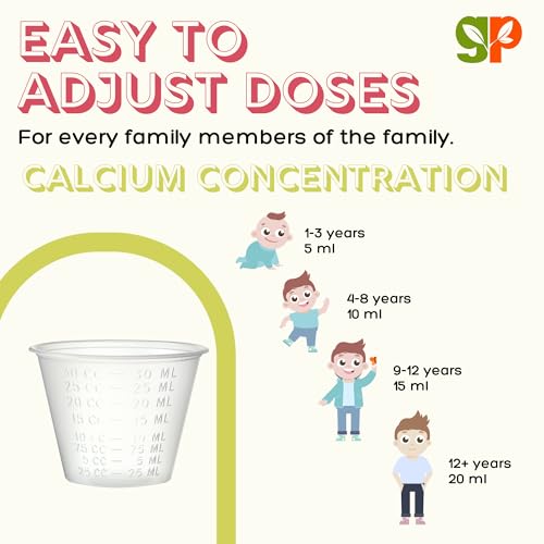 calcium citrate with vitamin D3