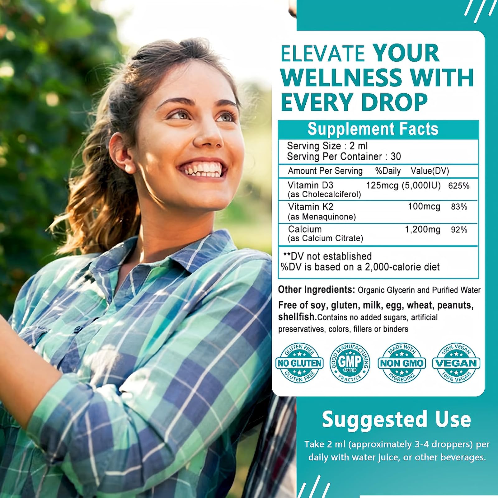 calcium citrate with vitamin D3