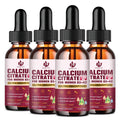 Calcium citrate with vitamin D3