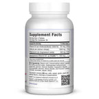 Calcium citrate with vitamin D3