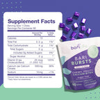 Calcium citrate with vitamin D3