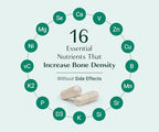 Calcium citrate with vitamin D3