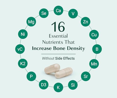 Calcium citrate with vitamin D3