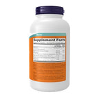 Calcium citrate with vitamin D