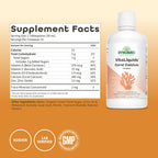 calcium complex for bone health