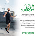 calcium complex for daily health