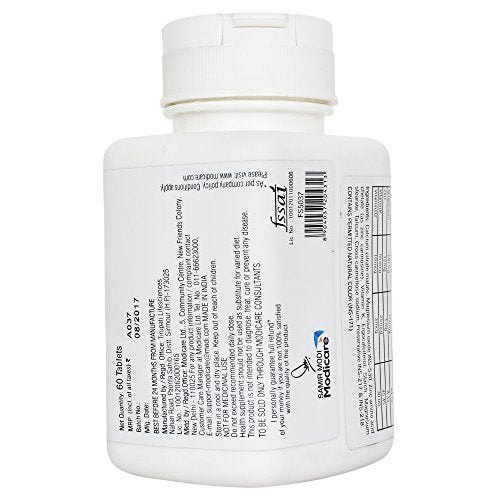 Calcium complex for healthy bones