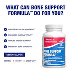 Calcium complex for optimal mineral balance