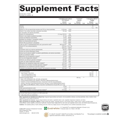 calcium complex for strong bones