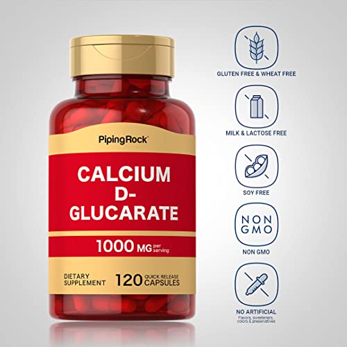 Calcium D for optimal health