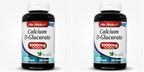 calcium D-Glucarate 1000 mg capsules