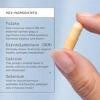 Calcium-D-Glucarate detox support