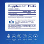 Calcium-D-Glucarate for detox support