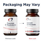 calcium d-glucarate for detox support