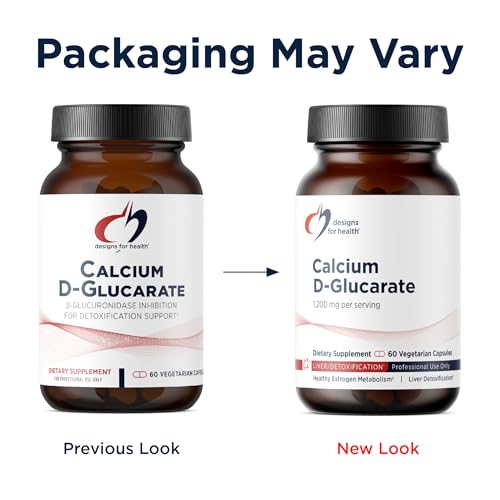 calcium d-glucarate for detox support