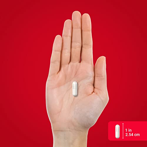 Calcium D-Glucarate for heart health