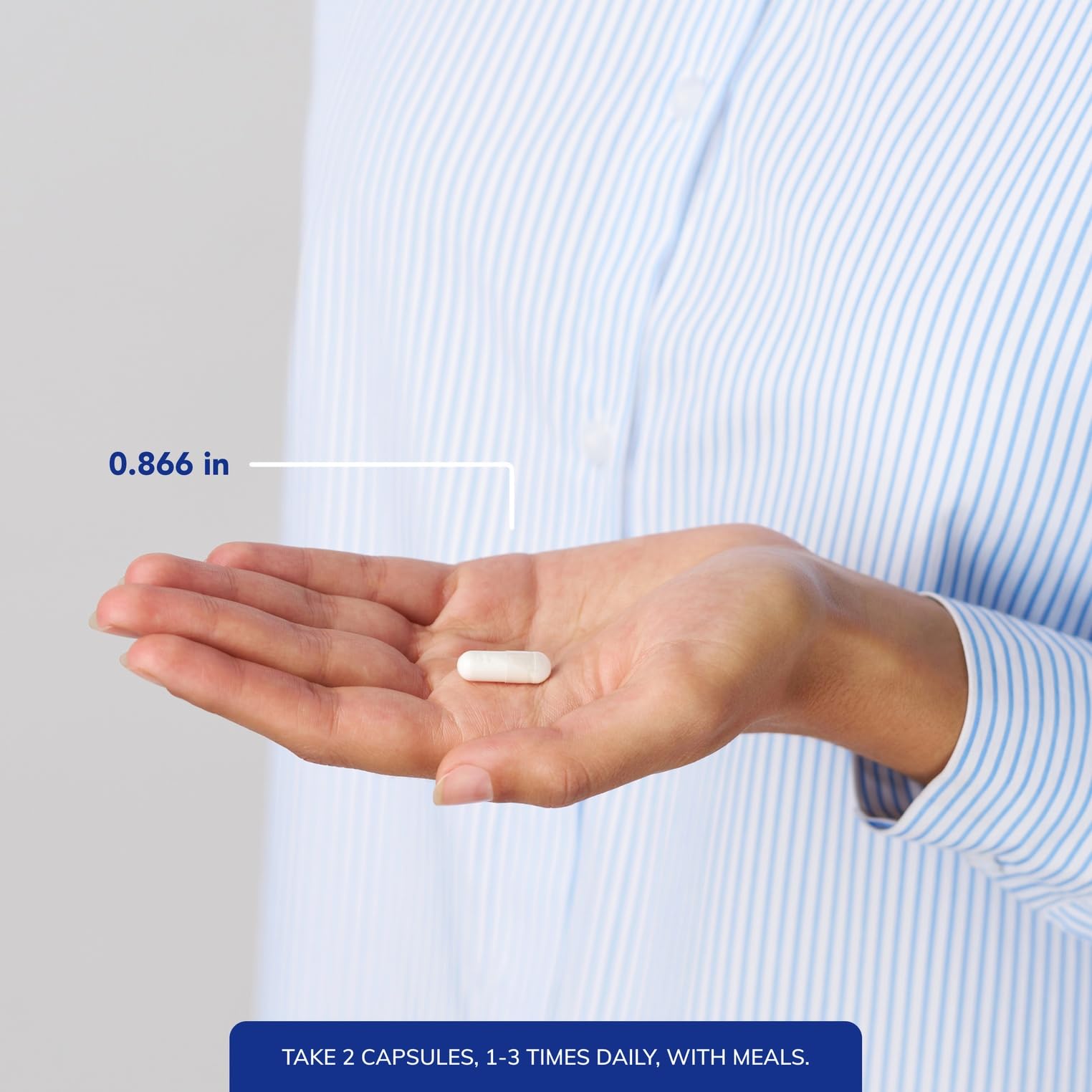 Calcium D-glucarate for hormone balance