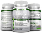 calcium D-Glucarate for hormone balance