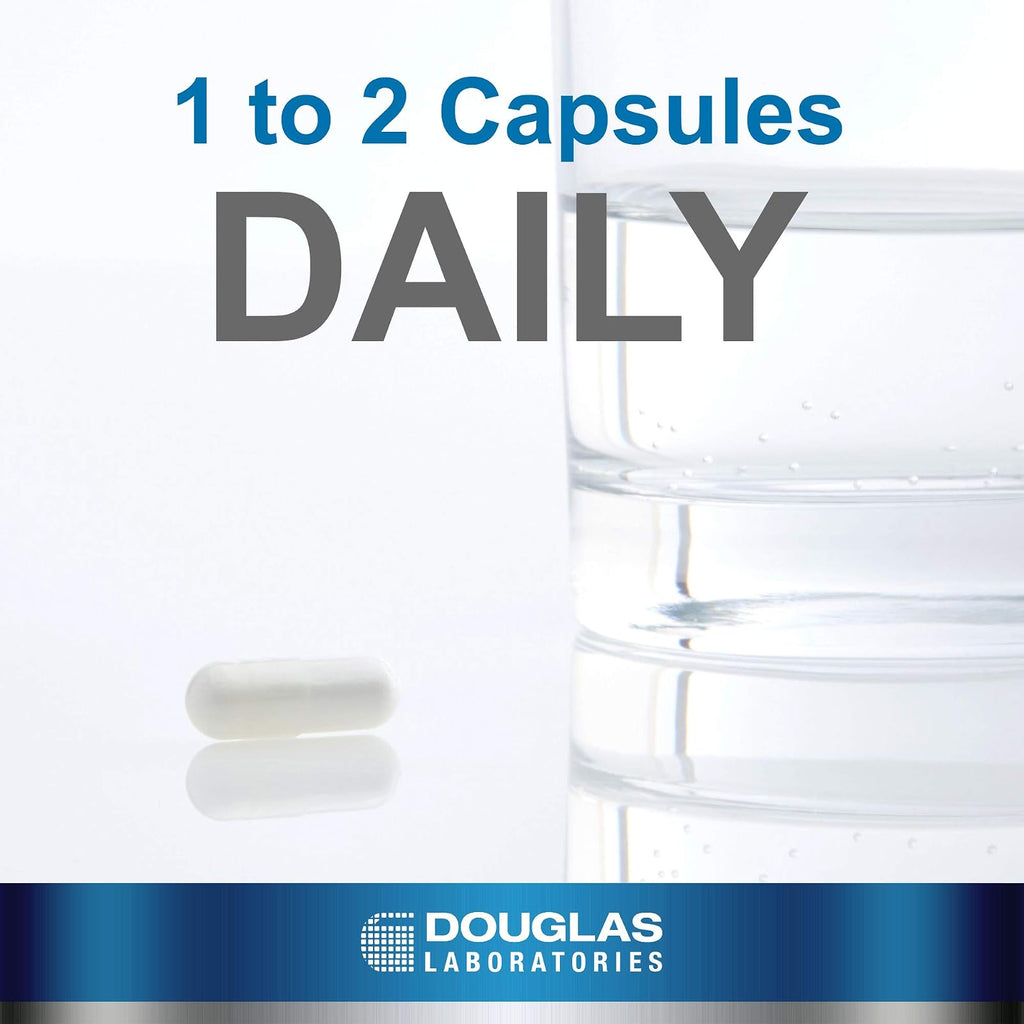 Calcium-D-Glucarate for hormone balance
