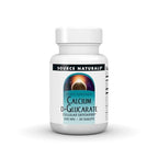 calcium D-glucarate health benefits