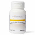 Calcium D-Glucarate health benefits