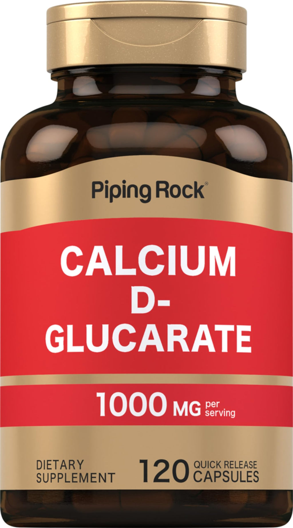 Calcium D-Glucarate health benefits