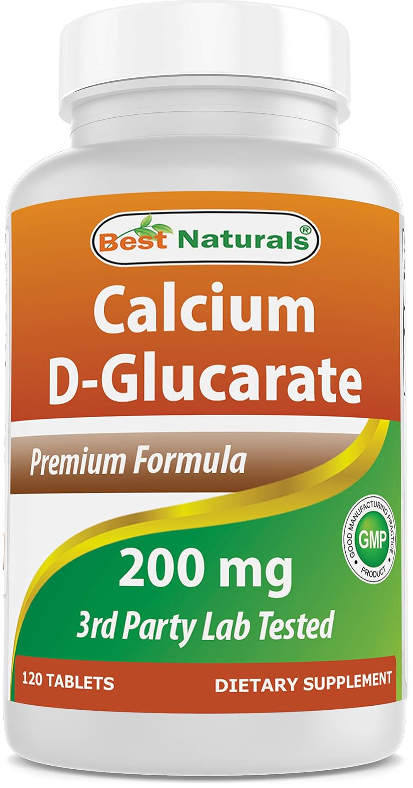 calcium D-glucarate health benefits