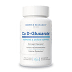calcium D-glucarate health supplement